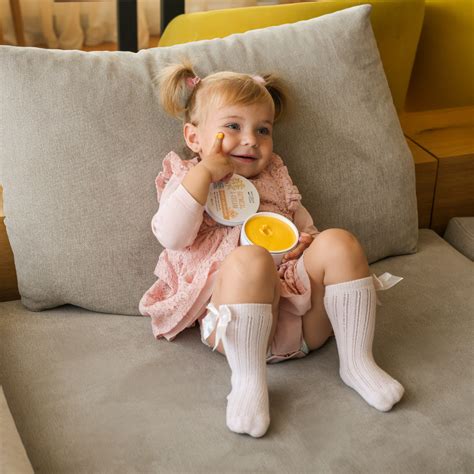 Био крем с овес за атопична кожа Wooden Spoon