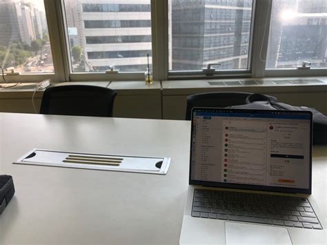 Linkedin Consulting Review Week 5 Mobile Tech Company 마름모연구소