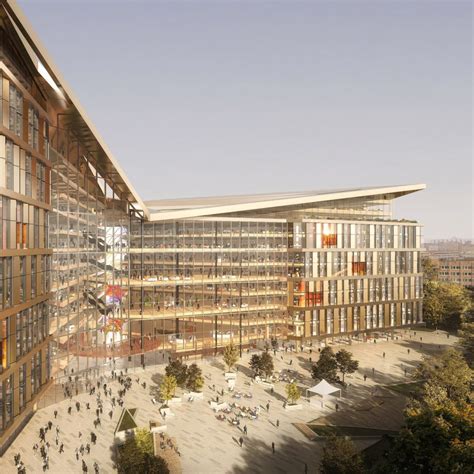 Plp Architecture Dezeen Hot List 2016