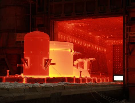 Горячий Атомэнергомаш! | Пикабу