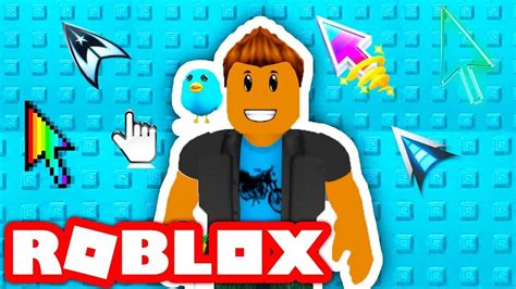 Osuskinner Roblox Cursor