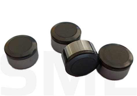 Double Chamfer Pdc Cutter Wholesale Suppliermanufacturer Sml Tools