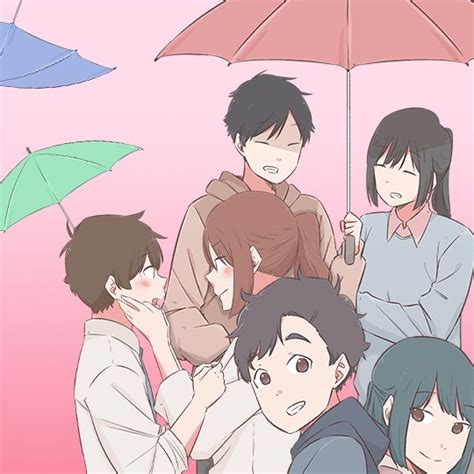 Their Story Komunitas Indonesian Webtoon Fandom
