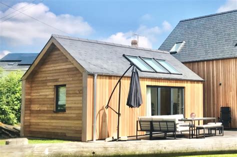 The Best Types Of Exterior Wood Cladding Your Options