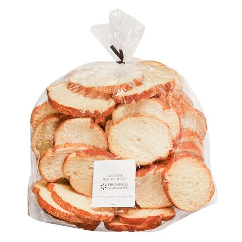 Walmart French Bread Ingredients At Becky Craig Blog