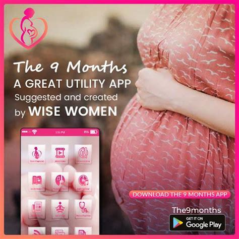 The 9 Months On Linkedin Motherhood Pregnancy Pregnantmother