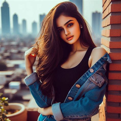 Attitude Girls Dp 😎