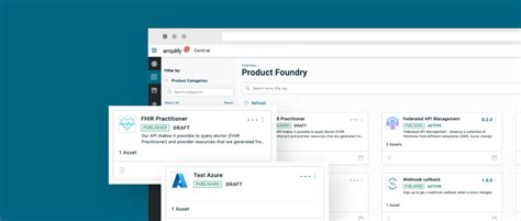 api management services and platform [axway amplify]
