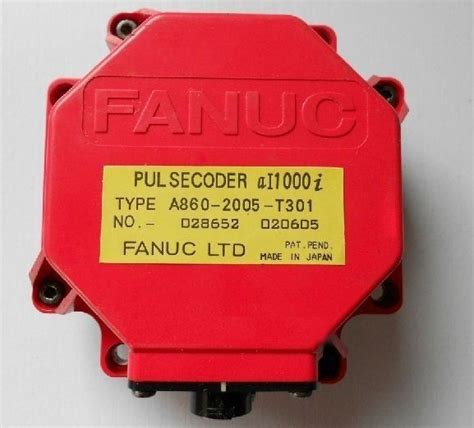 Fanuc Encoder Repair In Pimpri Chinchwad Id 17640587948