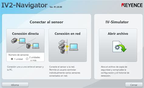 Descargar Iv2 Navigator 2025