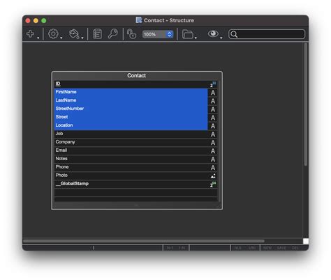 4d For Mobile Build Great Mobile Apps Using Computed Attributes 4d Blog