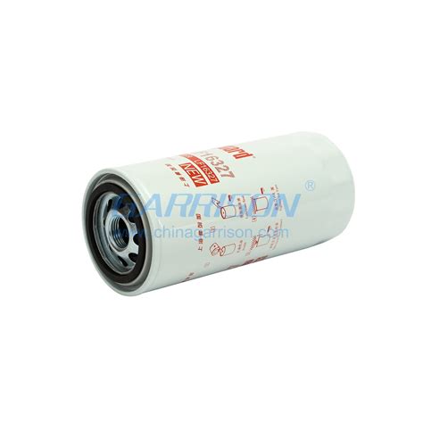 Sinotrukhowo Heavy Duty Machinery Spare Part Engine Lubrication System