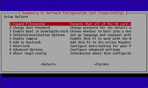Raspberry Pi Basics Installing Raspbian And Getting It Up And Running