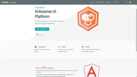 Best Angular UI Component Libraries 2024 ThemeSelection