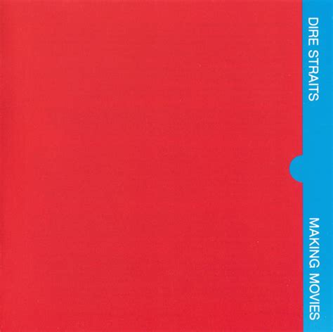 Cd Making Movies Dire Straits Купить Making Movies Dire Straits по
