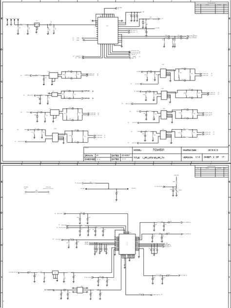 I45 Tck4531 Main Sch V11pdf Pdf