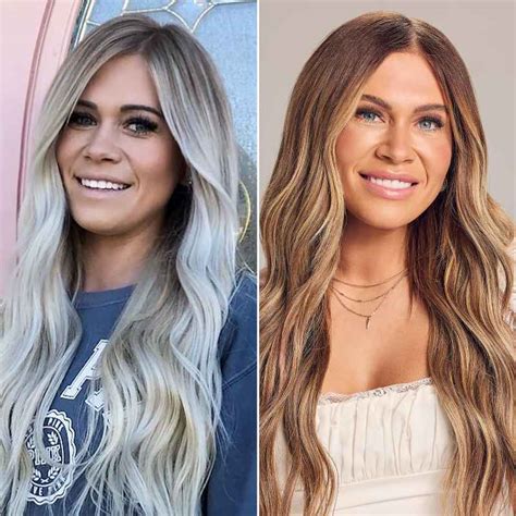 Secret Lives Of Mormon Wives Cast Then Vs Now Photos Us Weekly