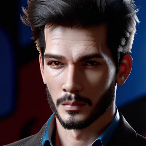 Chat With Daddy Enjoy Free AI Character Voice Chat Talkie AI Fantasy