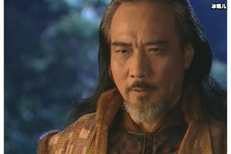 播出40天获217亿的播放量，徐少强造型令观众竖大拇哥选角太重要 明星 冰棍儿网