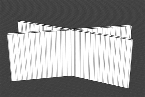 Visualarq Grasshopper Walls Whats Currently Possible Visualarq