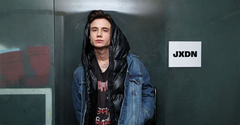 Inside TikTok Star JXDNs Net Worth And Love Life