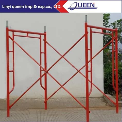 High Quality Frame Scaffolding Dimension International Standard High Quality Frame Scaffolding Dimension International Standard