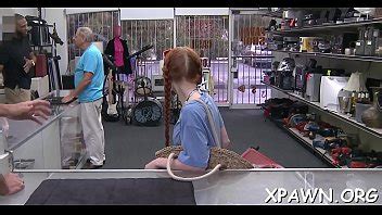 Reality Sex Is Happening In The Back Room Of The Store XVIDEOS COM