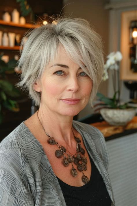 Cute Pixies Haircut Ideas Easy And Trendy Hairstyle Ideas In 2024