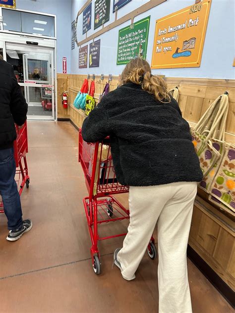 Trader Joe S Paramus NJ Nextdoor