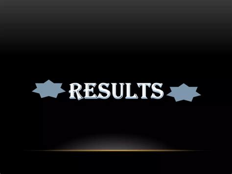 7 Star Problem Solving Process Pptx