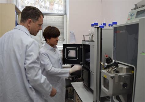 მსოფლიო ბანკის მიერ მოწვეულმა ექსპერტმა სურსათის კვლევის სპეციალისტებისთვის სწავლება ჩაატარა Bpn