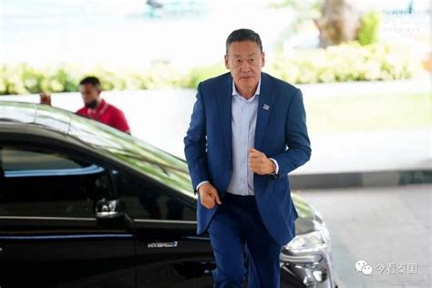 或将成为泰国新总理的斯雷塔是何许人也？ 知乎