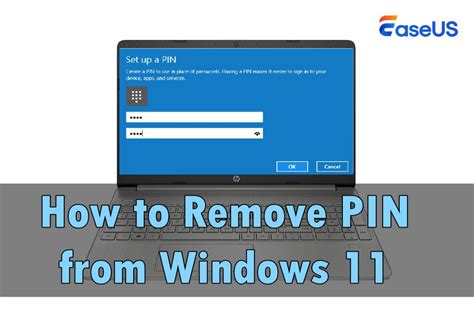 How To Remove Pin From Windows 11 Full Guide