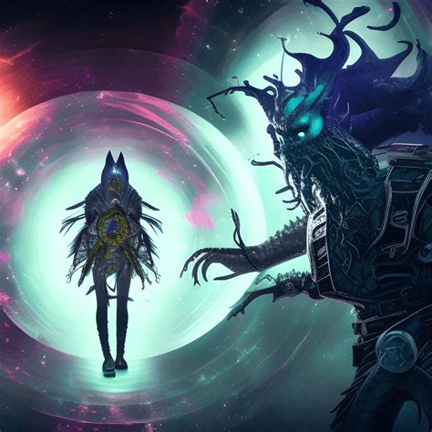 Dnd Warlock Rmadewithcfspark