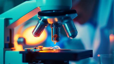 Free Advanced Research Microscope Image Microscope Research