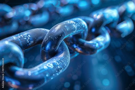 Blockchain S Consensus Mechanism Ensures That Data Stored Is Tamper Resistant And Reliable Stock