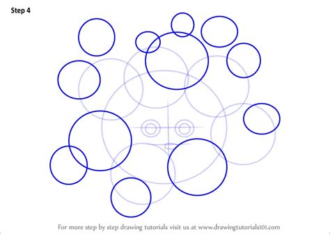 How To Draw Buboo From Kirby Kirby Step By Step DrawingTutorials101 Com