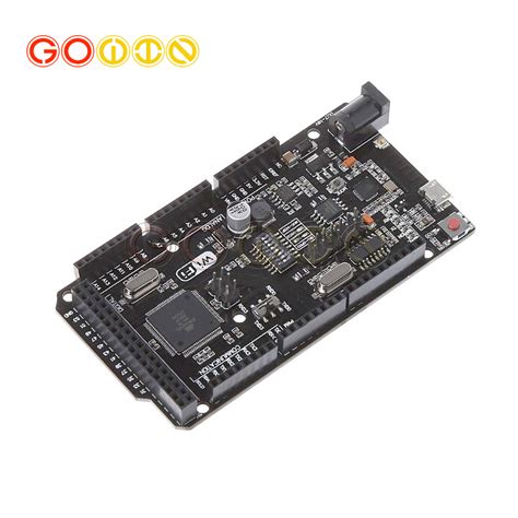 Wemos Mega WiFi R ATmega ESP USB TTL For Ubuy India