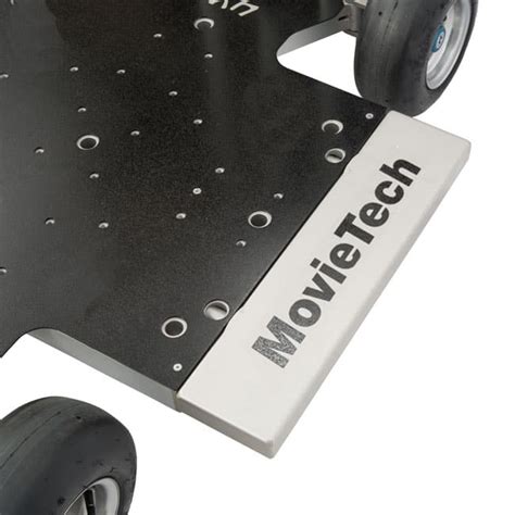 Platform Extension Movietech