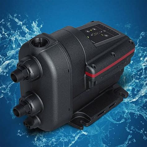 Scala2 Booster Inverter Pump Construction Productwatch Scala2 Booster Inverter Pump Construction Productwatch