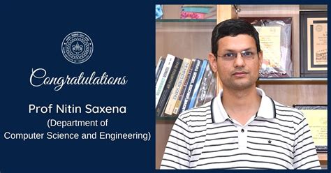 Indian Institute Of Technology Kanpur Posted On Linkedin