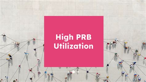 Lte High Prb Utilization Understanding And Way Forward