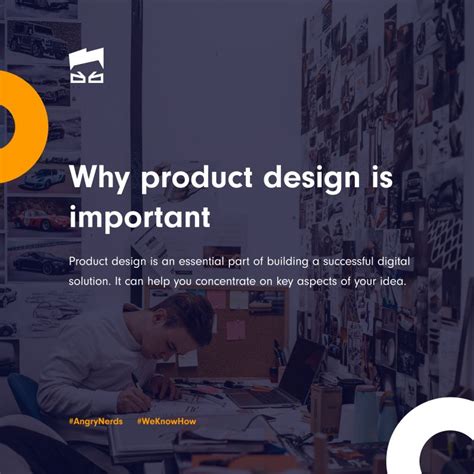 Angry Nerds Software Solutions Company On Linkedin Productdesign