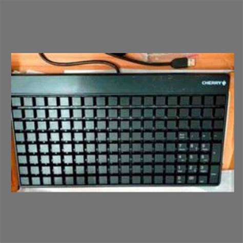 Programmable Keyboard Manufacturer Programmable Keyboard Supplier