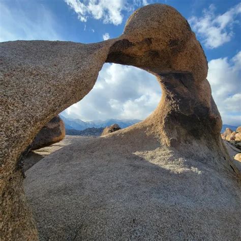 Best Hikes And Trails In Alabama Hills Recreation Area Alltrails