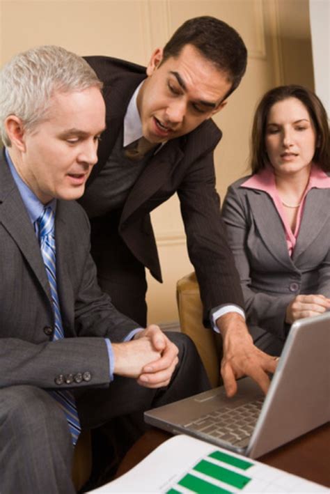 What Are Database Applications Techwalla