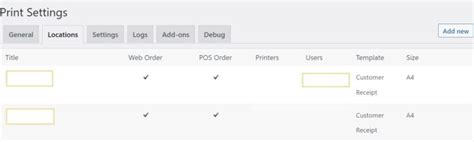 How To Print Orders In WooCommerce 3 Ways Barn2 Plugins