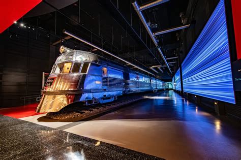 Chicago Griffin Museum Of Science And Industry Ticket Getyourguide
