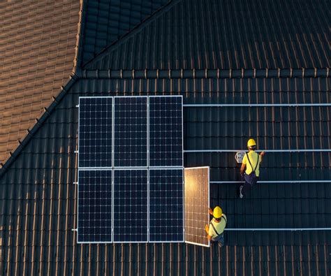 Solar Module Frames And Mounting System Downstream Products Seral