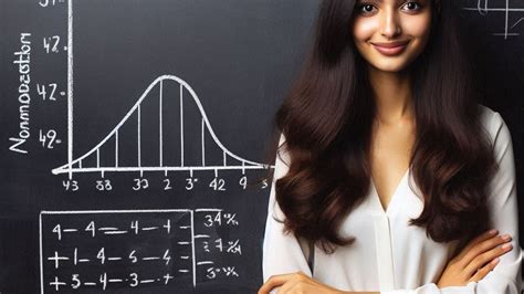 Why Your Research Data Should Be Normally Distributed